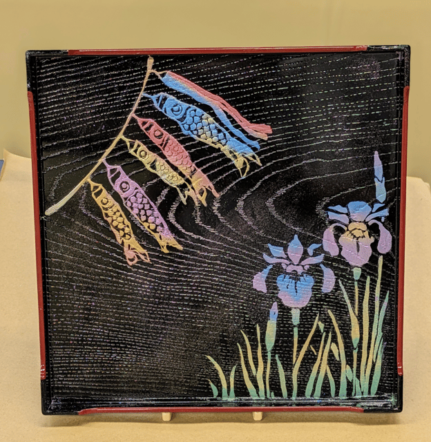 Tokyo: Traditional Japanese Art Makie Experience - What to Expect During the Workshop