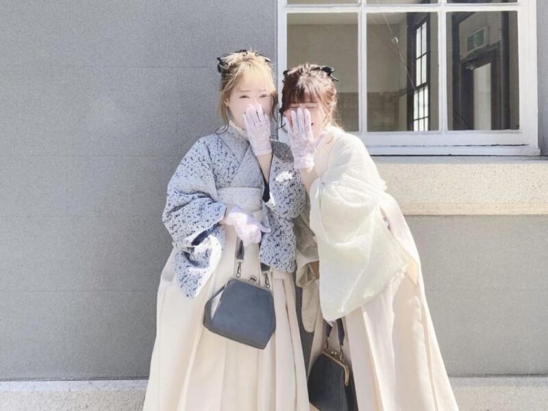 Tokyo: Traditional Kimono Rental Experience - Customer Reviews and Feedback