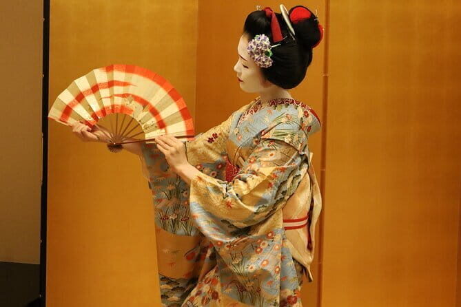 Tokyo Traditional Nihon Buyo Show - Final Thoughts