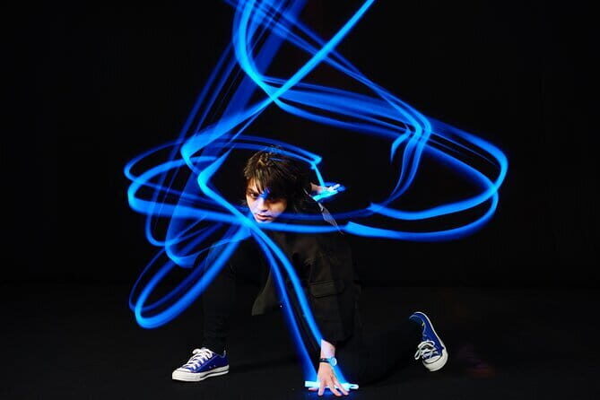 Tokyo Traditional Nihon Buyo Show - In Closing