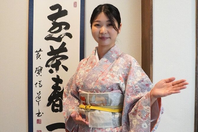 Tokyo: Traditional Tea Ceremony With a Japanese Tea Master - Customer Feedback and Host Responses
