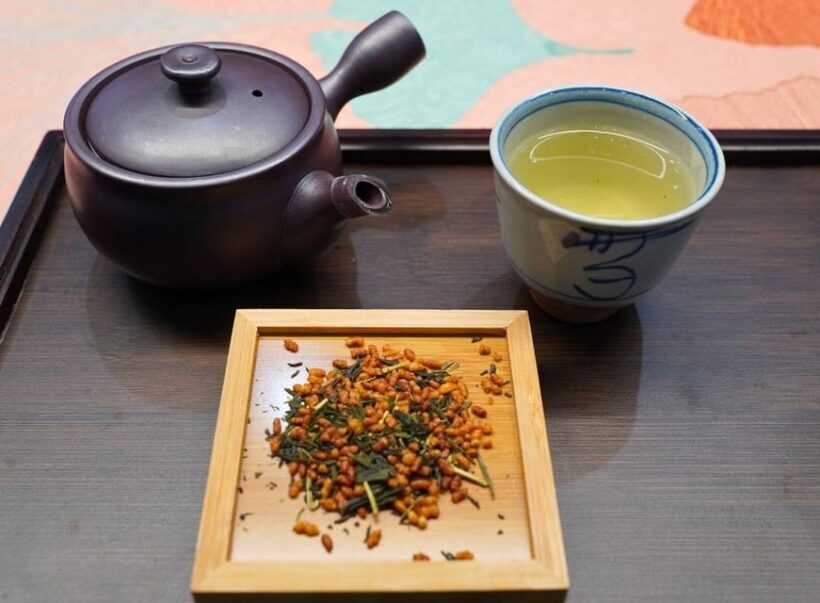 Tokyo: Traditional Tea Ceremony with a Tea Master - FAQ