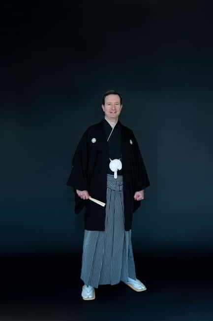 Tokyo: Traditional Wedding Photoshoot with Outfits - Key Points