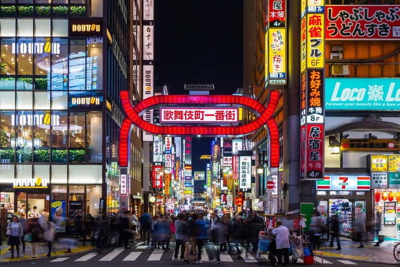 Tokyo: True Crime And Ghost Stories Tour - The Sum Up: Who Should Take This Tour?