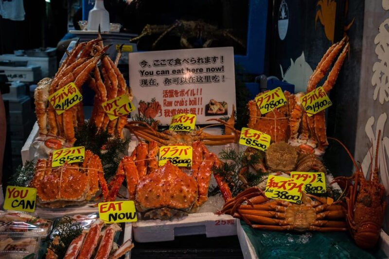 Tokyo : Tsukiji Fish Market 90MIN Walking Tour - Customer Reviews