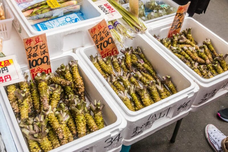 Tokyo : Tsukiji Fish Market 90MIN Walking Tour - Frequently Asked Questions