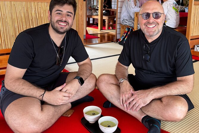 Tokyo: Tsukiji Fish Market Seafood & Street Eats - Key Points