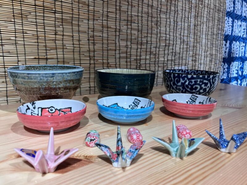 Tokyo: Tsukiji Fish Market Sushi Making Class With Pro Chef - Participant Requirements