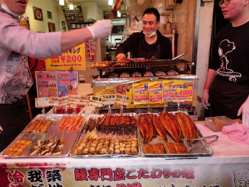 Tokyo: Tsukiji Fish Market Tour (14 Stops, Seafood Lunch) - Why Choose This Tour?