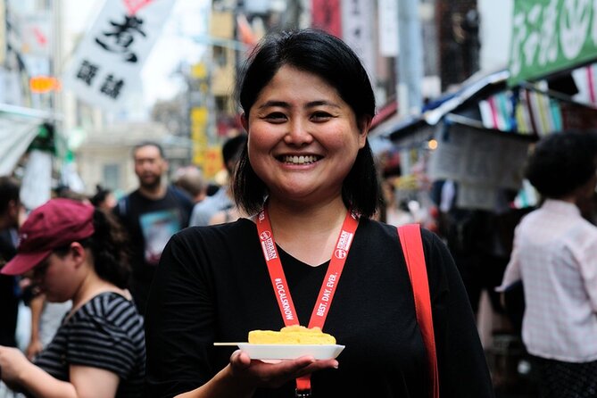 Tokyo: Tsukiji Fish Market Tour with Food Tastings & Shrine Visit - Authenticity and Food Quality: What Travelers Say