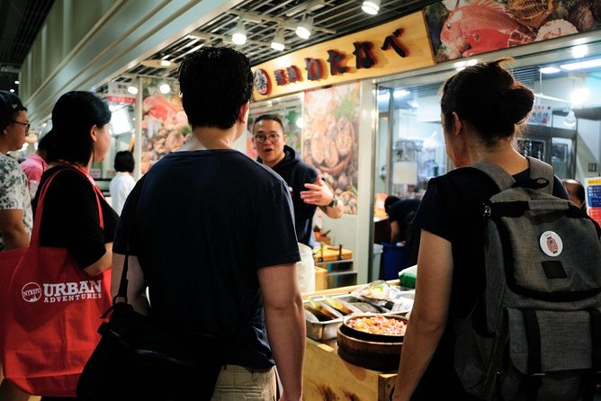 Tokyo: Tsukiji Fish Market Tour with Food Tastings & Shrine Visit - The Value of the Experience