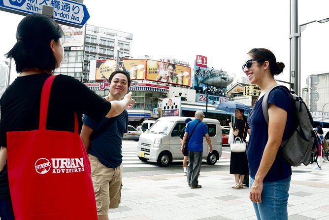 Tokyo: Tsukiji Fish Market Tour with Food Tastings & Shrine Visit - Who Will Love This Tour?