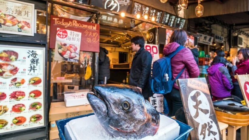 Tokyo Tsukiji Food & Culture Private Tour Licensed Guide - Analyzing the Value