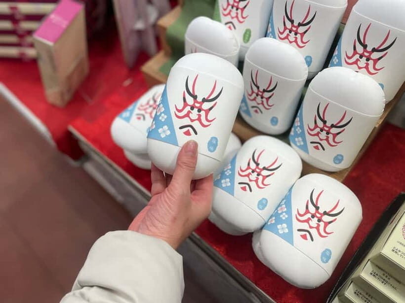 Tokyo: Tsukiji, Ginza, and Asakusa Japanese Culture Tour - Authentic Experiences and Authenticity