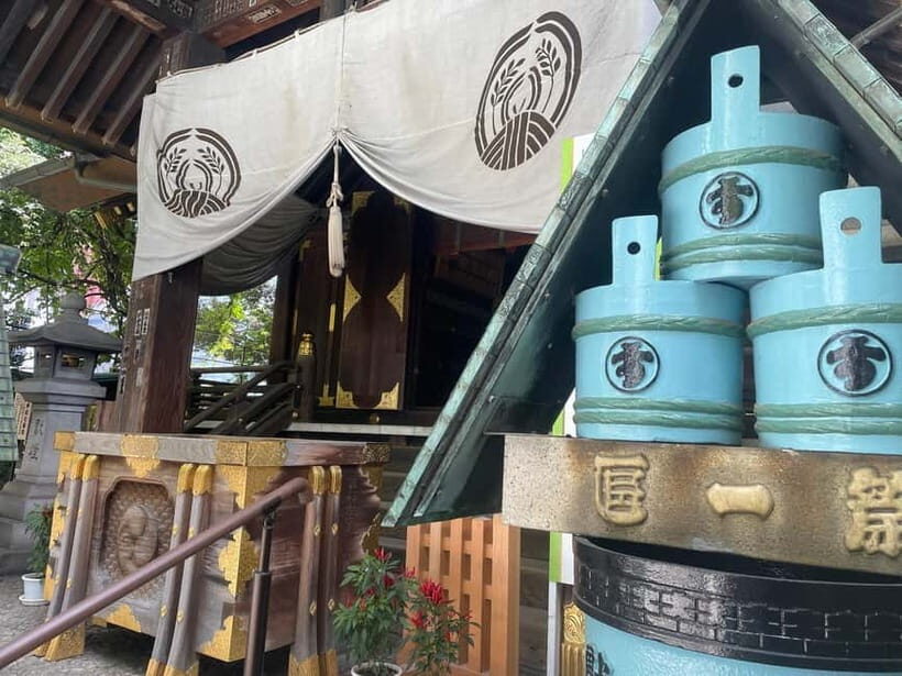 Tokyo: Tsukiji, Ginza, and Asakusa Japanese Culture Tour - The Sum Up: Who Will Love This Tour?