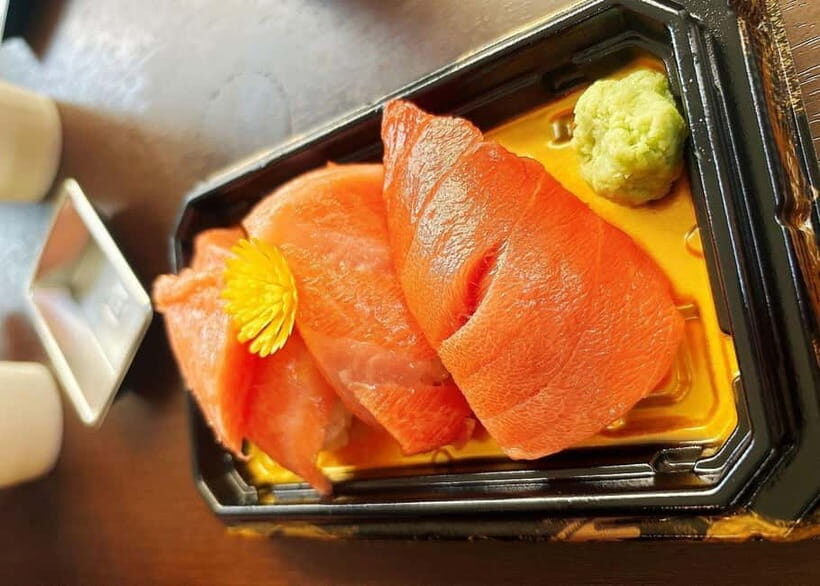 Tokyo: Tsukiji Market and Hama-rikyu Gardens Guided Tour - Real Traveler Insights
