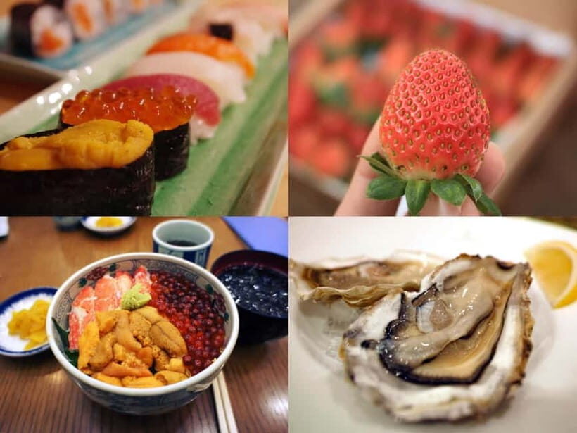 Tokyo: Tsukiji Market and Hongwanji Temple Guided Tour - Why This Tour Works Well