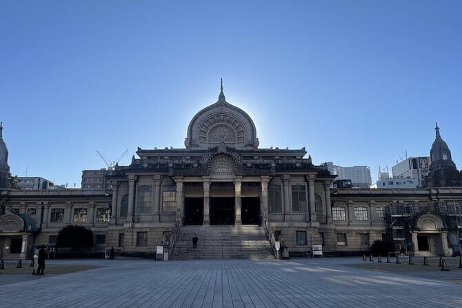 Tokyo Tsukiji Market Food and Culture Walking Tour - Who Will Enjoy This Tour?