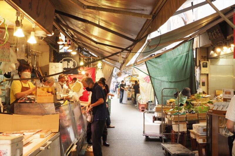 Tokyo: Tsukiji Market Guided Tour & Sushi-Making Experience - Customer Feedback and Ratings