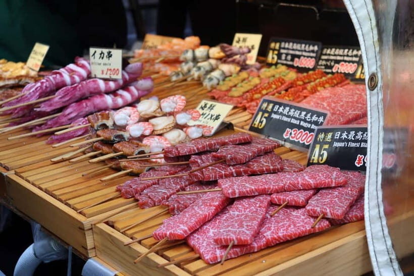 Tokyo: Tsukiji Market Small Group Tour - Final Thoughts