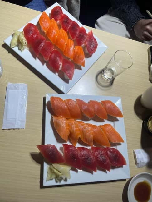 Tokyo: Tsukiji Market Small Group Tour - FAQ