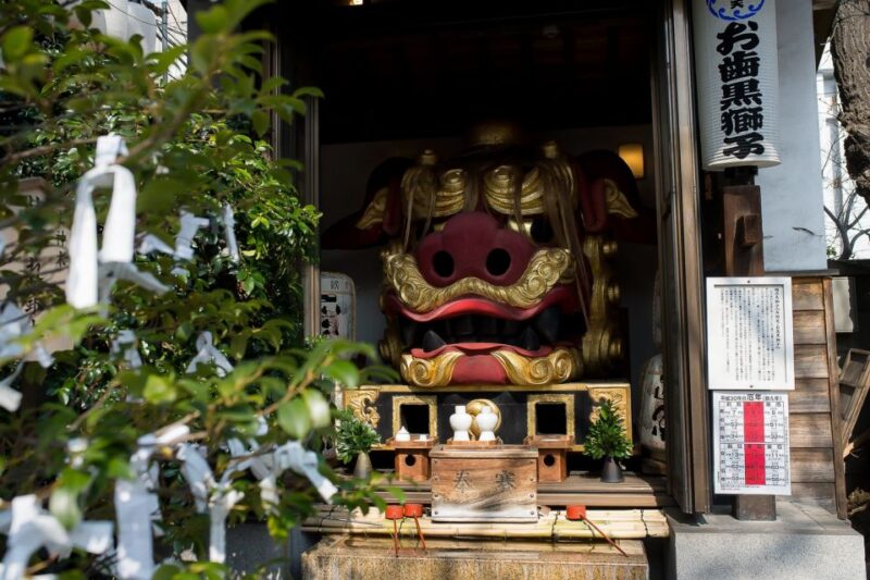 Tokyo: Tsukiji Market Walking Tour & Sushi Cooking Class - Culinary Highlights