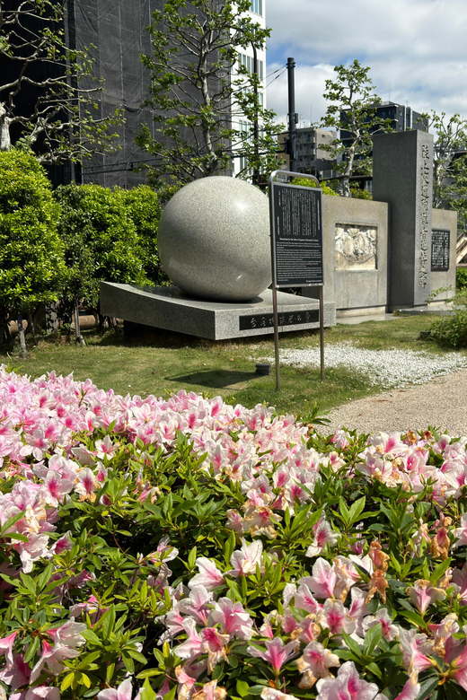 Tokyo: Tsukiji Outer Market Adventure in 2 Hours - Booking and Cancellation