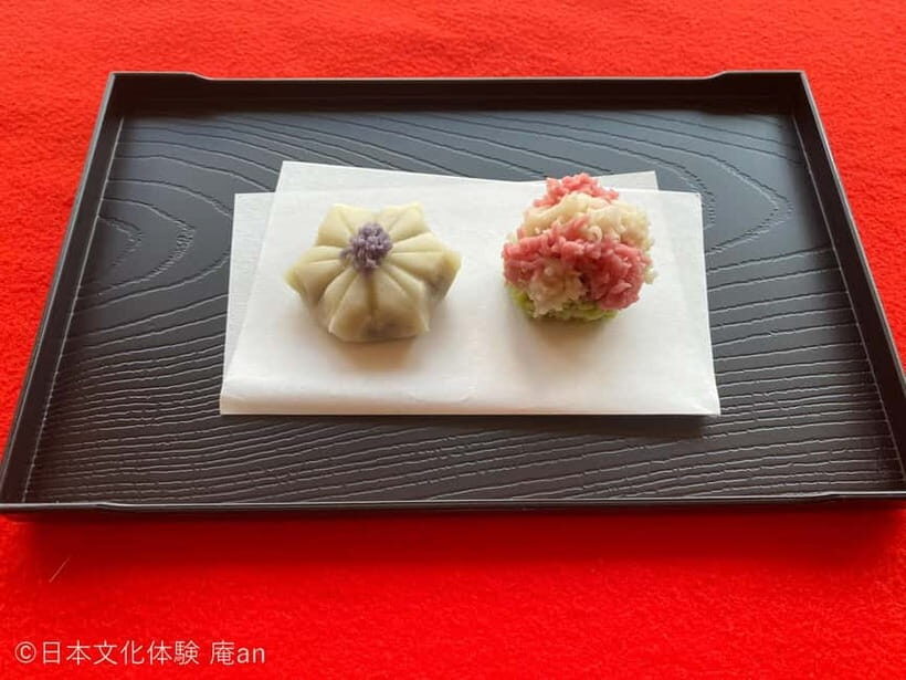Tokyo: Two Types of Japanese Sweets Making and Tea Ceremony - What Makes This Tour Stand Out?