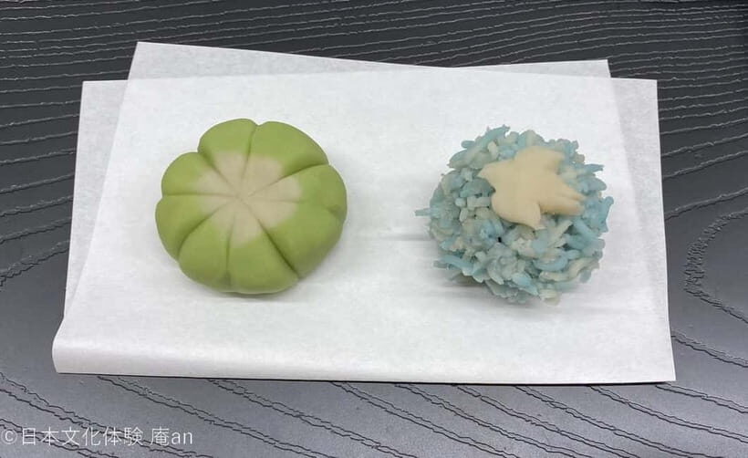 Tokyo: Two Types of Japanese Sweets Making and Tea Ceremony - The Experience’s Strengths and Considerations