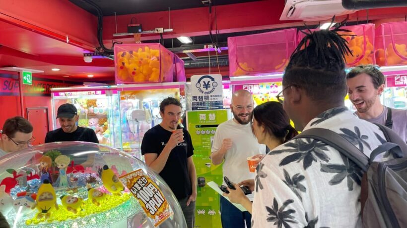 Tokyo Ueno Food Tour: Where Food, Culture & Chaos Collide! - What’s Included and How’s the Value?