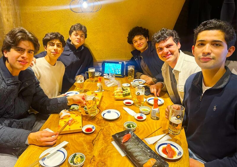 Tokyo: Ueno Food Tour With 15 Dishes at 4 Eateries - What to Expect on the Tour