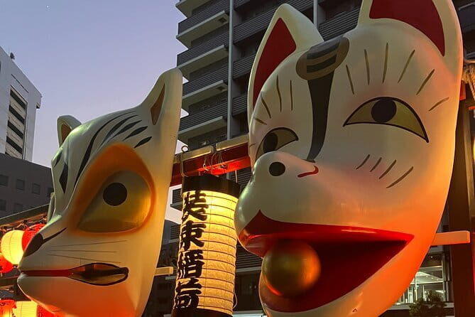 Tokyo Ueno Food Tour With A Local Guide - Who Will Love This Tour?
