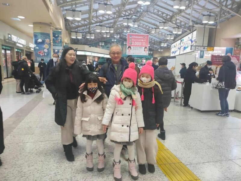 Tokyo: Ueno Neighborhood Food and Market Tour - Key Points