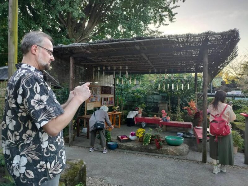 Tokyo: Ueno Neighborhood Food and Market Tour - Itinerary and Highlights