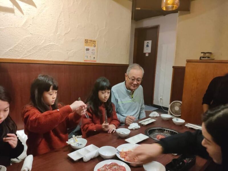 Tokyo: Ueno Neighborhood Food and Market Tour - Accessibility and Restrictions