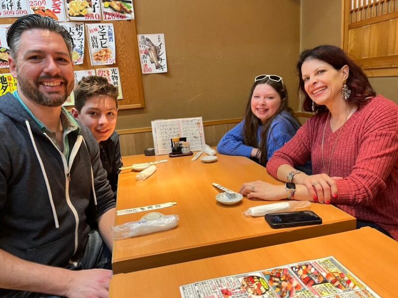 Tokyo: Ueno Neighborhood Food and Market Tour - Frequently Asked Questions