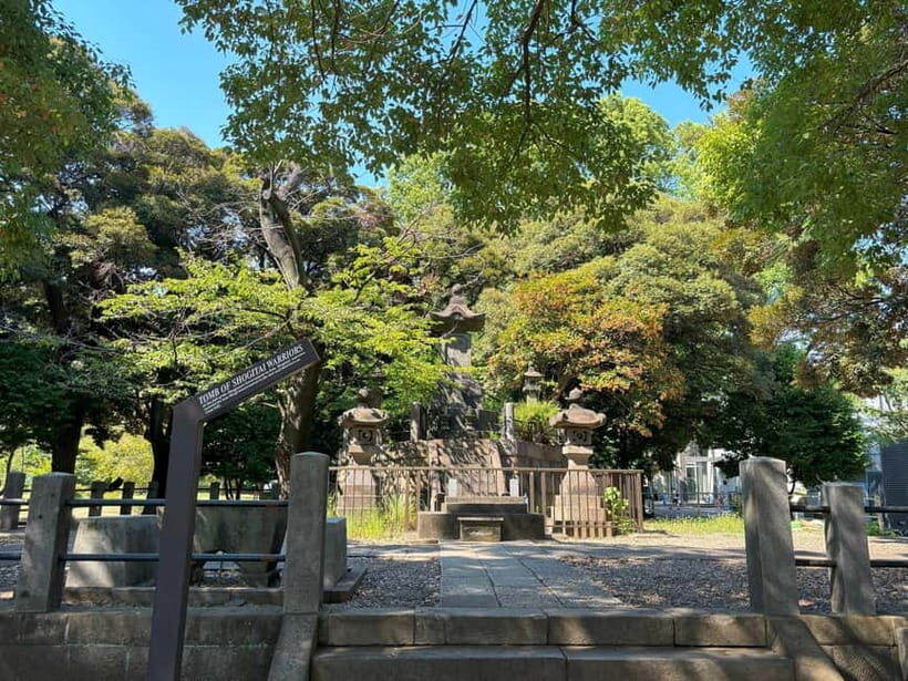 Tokyo: Ueno Park and Ameyoko Street Walking Tour - Shinobazu Pond and the Benten Shrine