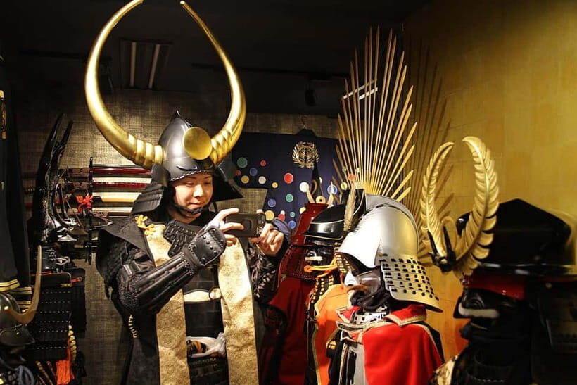 Tokyo: Ultimate Samurai Armor Photo Experience - Final Thoughts: Who Should Consider This?