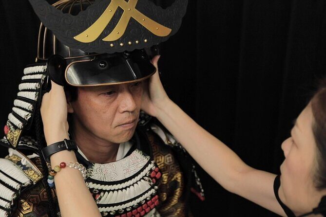 TOKYO Ultimate Samurai Armor Photo Experience! - Final Thoughts