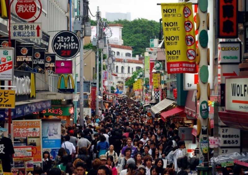 Tokyo Uncovered: A Luxury Day of Tradition & Tech - Customizable Luxury Tour