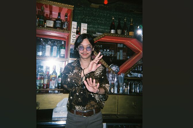 Tokyo Underground Music Scene Tour - Reviews and Ratings