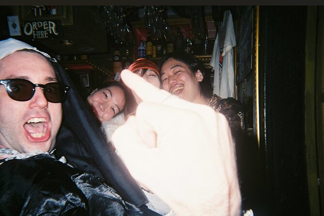 Tokyo Underground Music Scene Tour - Common Questions