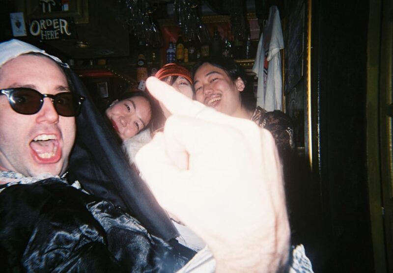 Tokyo Underground Music Tours - Key Points