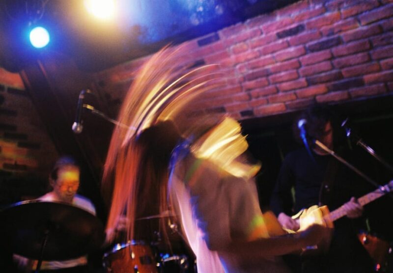 Tokyo Underground Music Tours - Itinerary Highlights