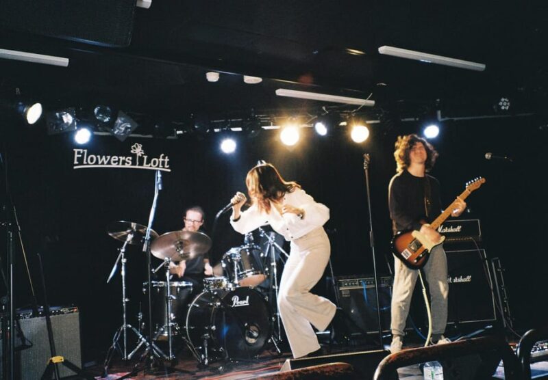 Tokyo Underground Music Tours - Customization and Experience