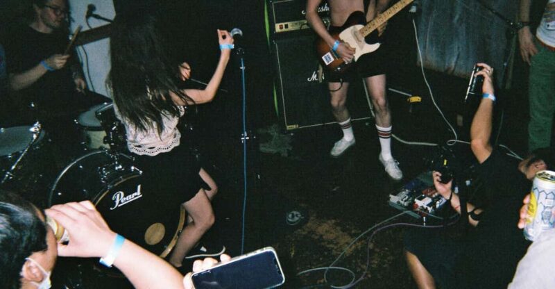 Tokyo Underground Music Tours - What to Bring and Expect