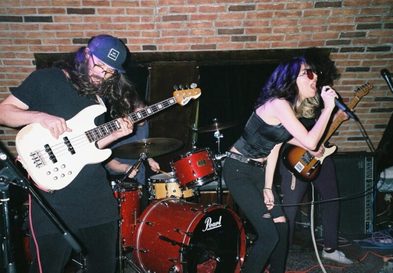 Tokyo Underground Music Tours - Booking and Contact Information