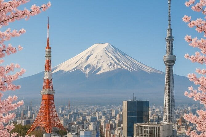 Tokyo Unlocked: A Private Day of Culture, Cuisine & City Secrets - Final Thoughts