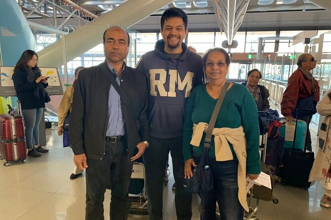 Tokyo Unlocked: Private Full-Day Tour - Featured Highlights