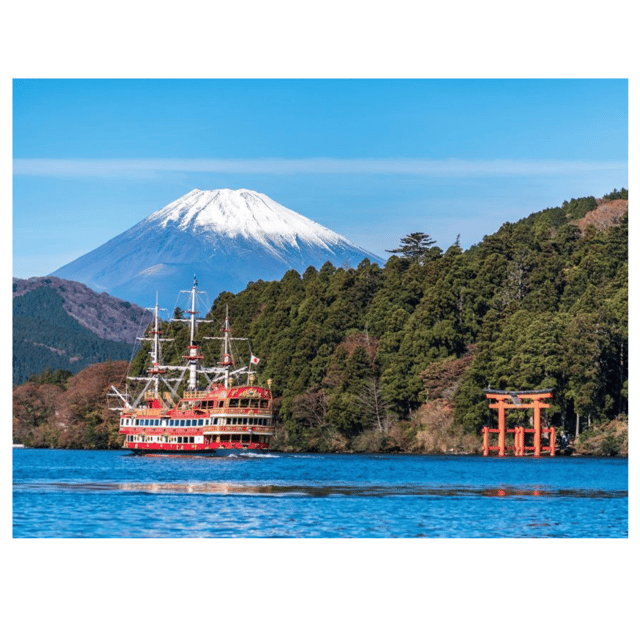 Tokyo: Unmissbale Private Tour To Mount Fuji in Vellfire - Customizing Your Itinerary
